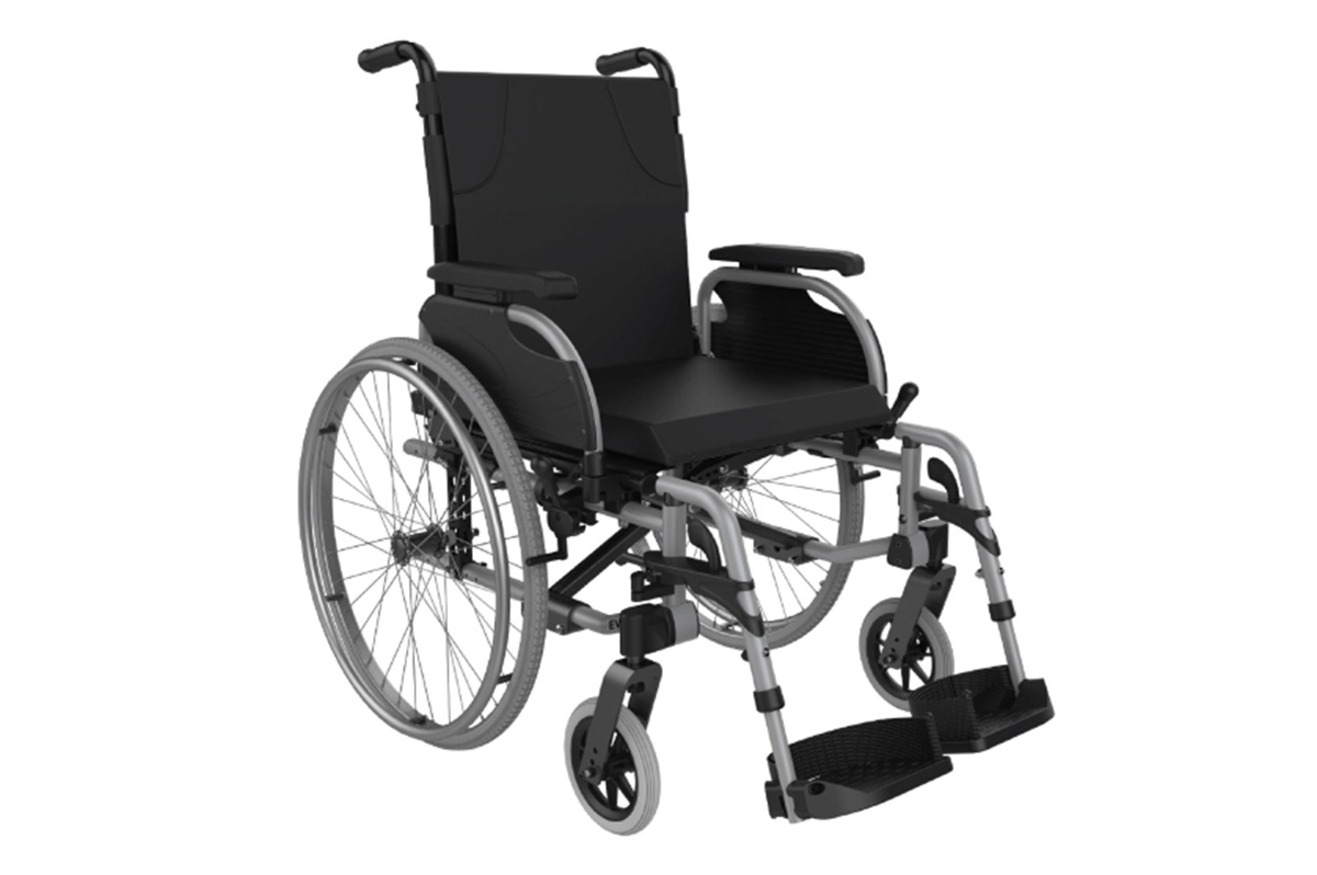 CBD wheelchair hire - City of Hobart, Tasmania Australia