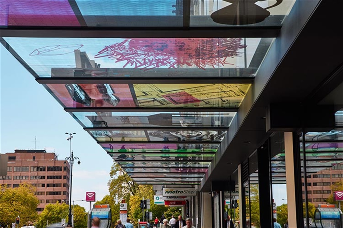 Art guides - City of Hobart, Tasmania Australia
